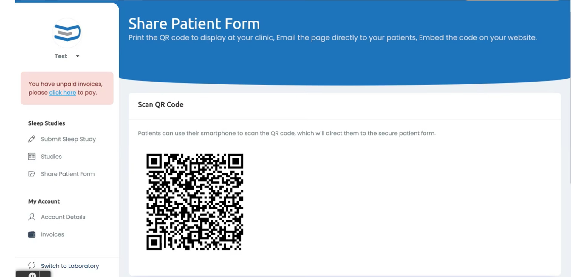 How to - 3D Sleep