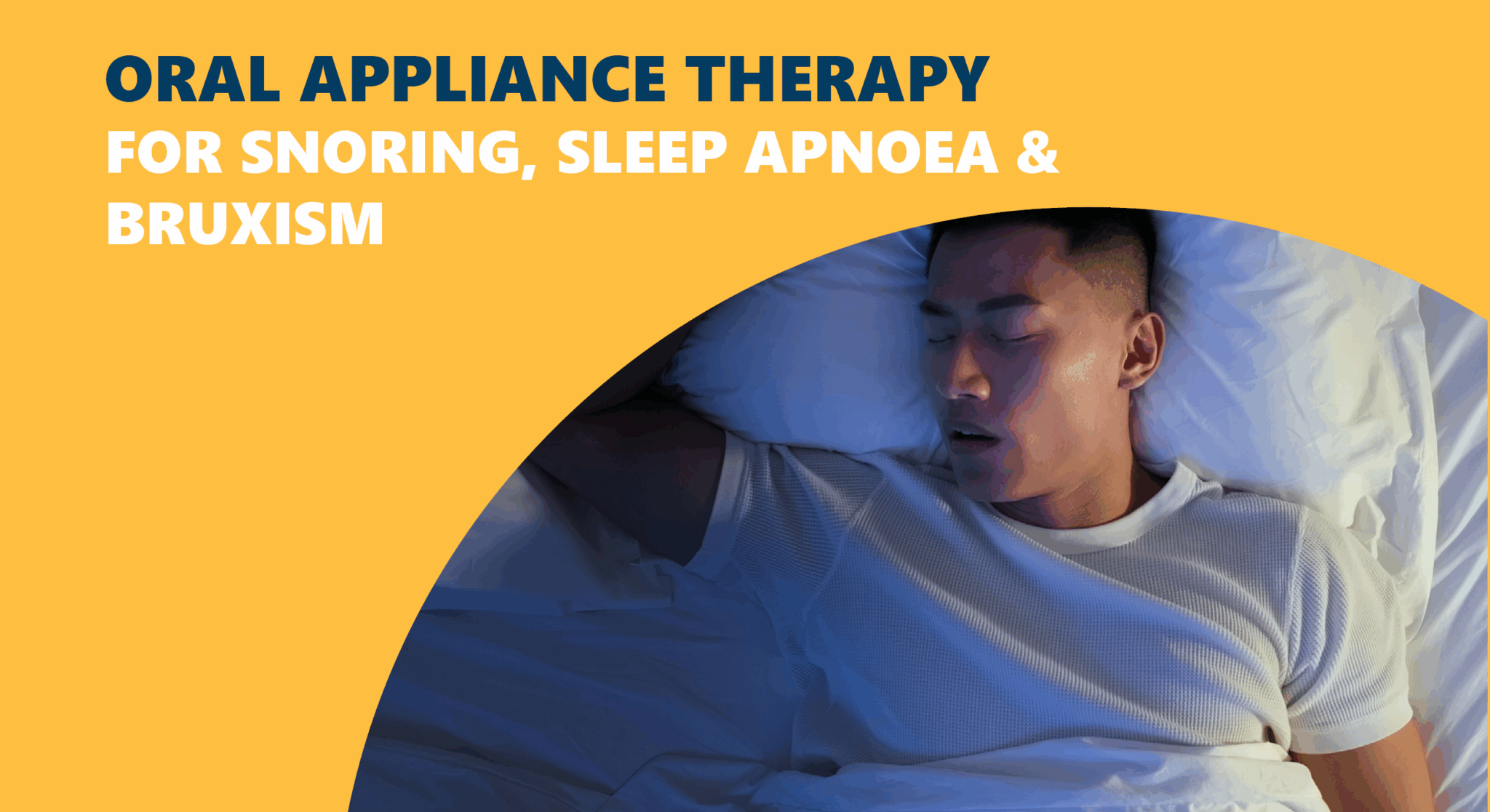 Managing Severe Sleep Apnoea with Confidence: A 3D Sleep Case Study - 3D Sleep