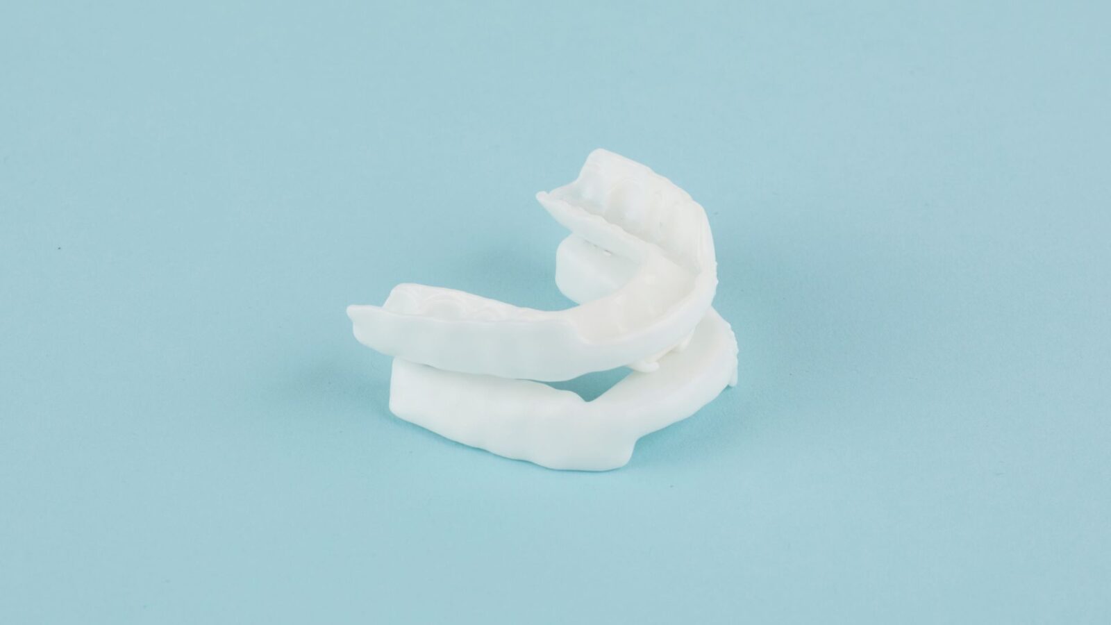 Solutions - 3D Sleep