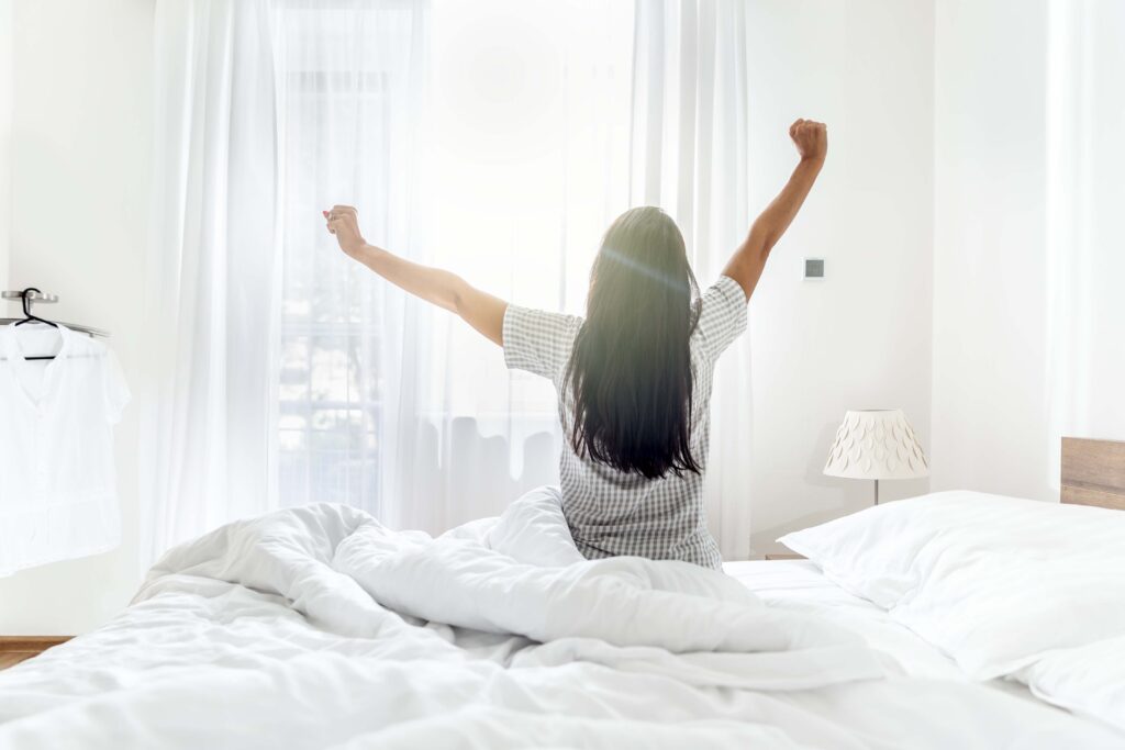 Solutions - 3D Sleep