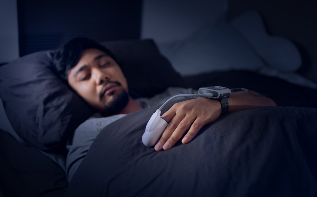 Home - 3D Sleep