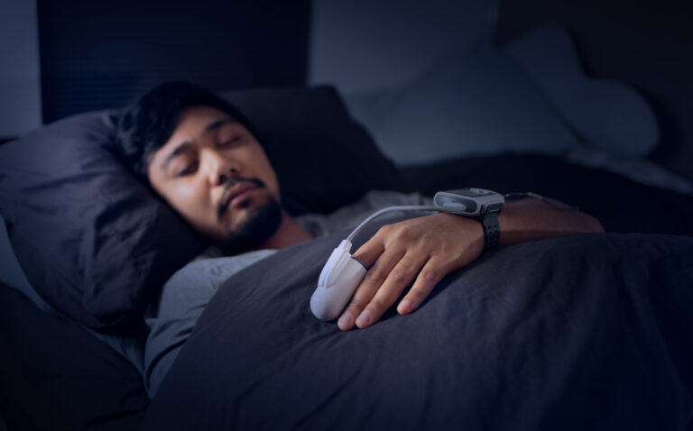 Home - 3D Sleep